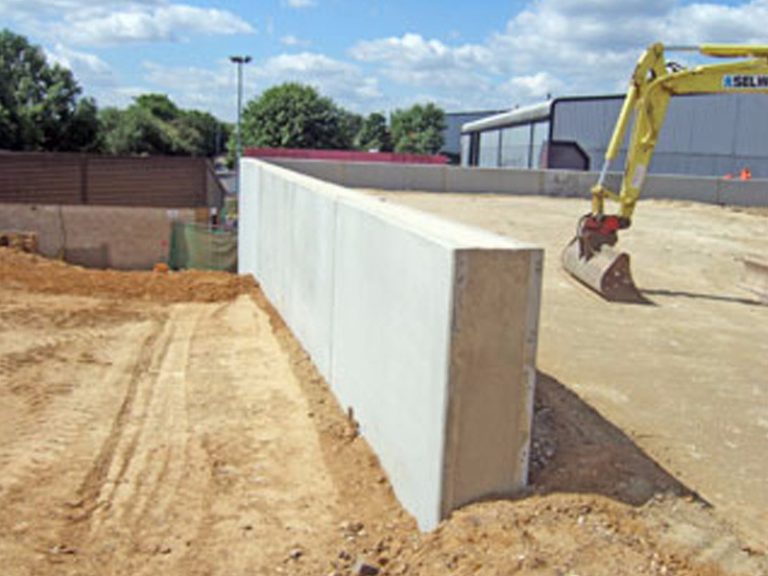 Product - Keegan Precast